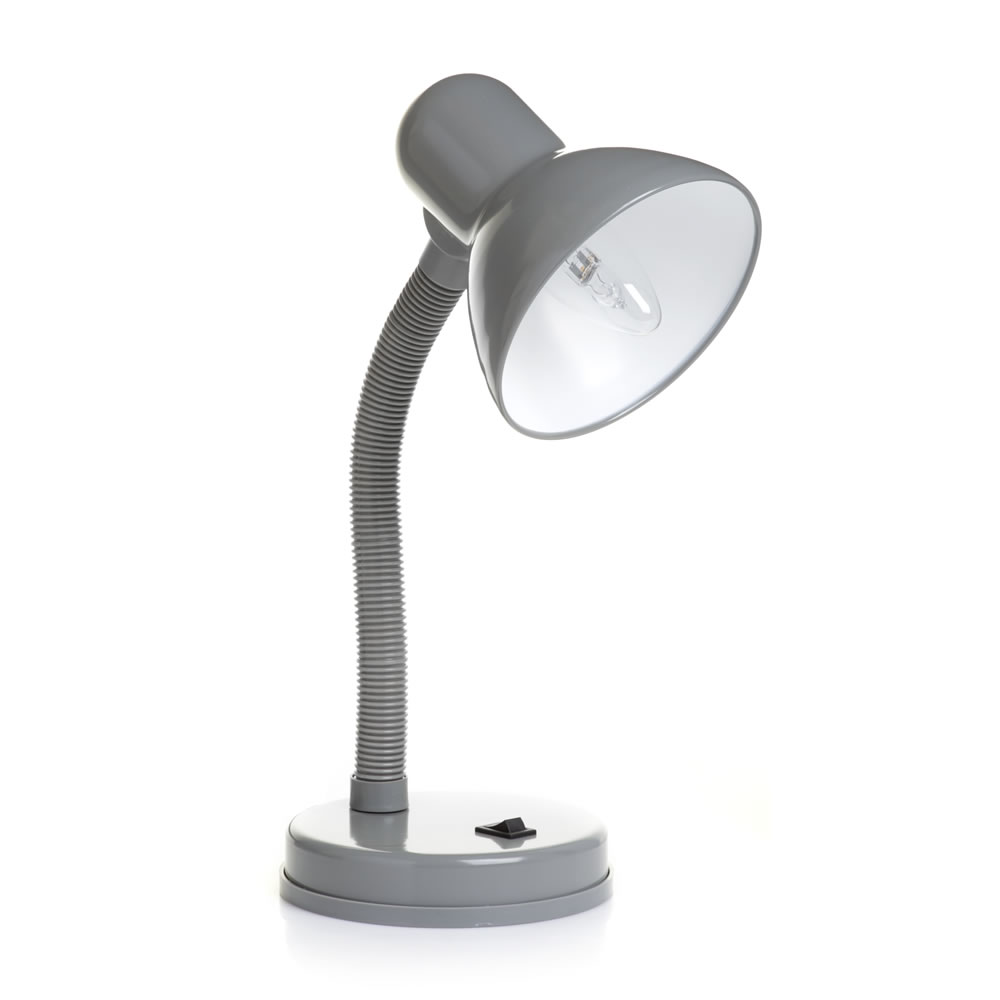 10 Facts About Desk Lamp Light Bulbs Warisan Lighting
