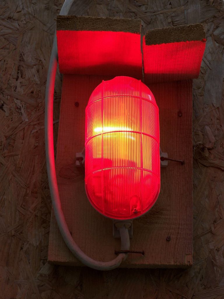 Key advantages of a brake lamp | Warisan Lighting