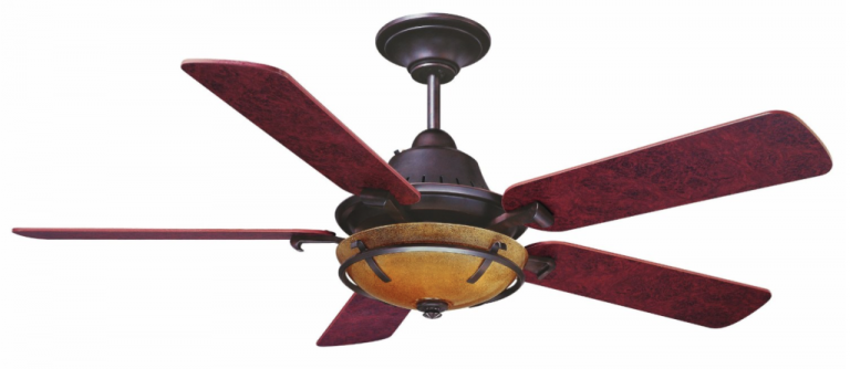 The Best of Mission Ceiling Fans - Warisan Lighting