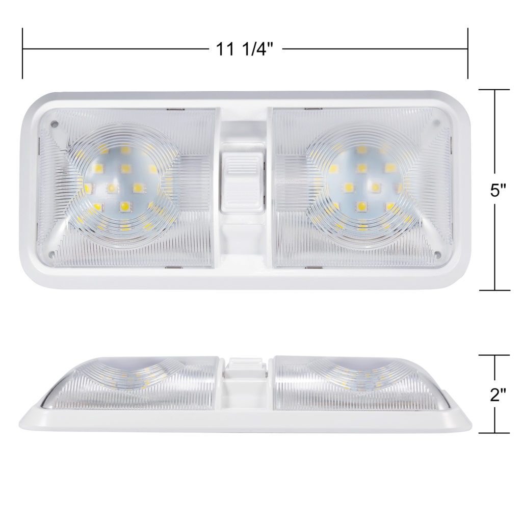 10 benefits of 12v led ceiling lights - Warisan Lighting