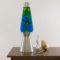 27 lava lamp - 15 ways to decorate your house with large iconic lamp ...