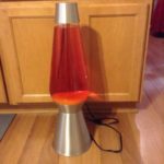 27 lava lamp - 15 ways to decorate your house with large iconic lamp ...