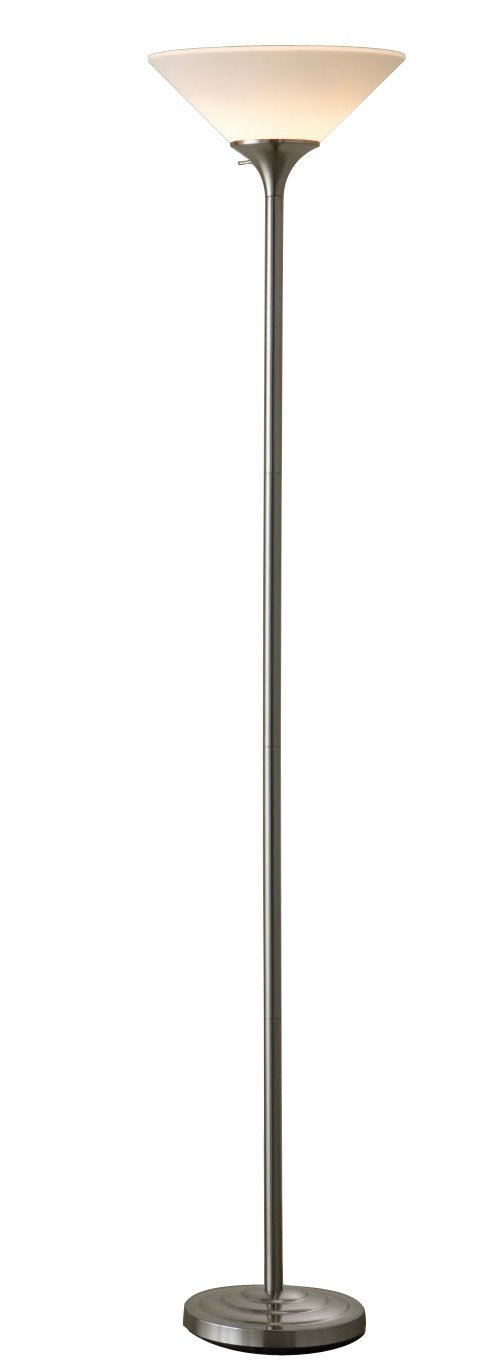 Versatility of 300 watts halogen torchiere floor lamps - Warisan Lighting