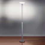 300w halogen floor lamp - medium rare collection - Warisan Lighting
