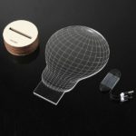 3d lamp - 15 unique approach for your interior - Warisan Lighting