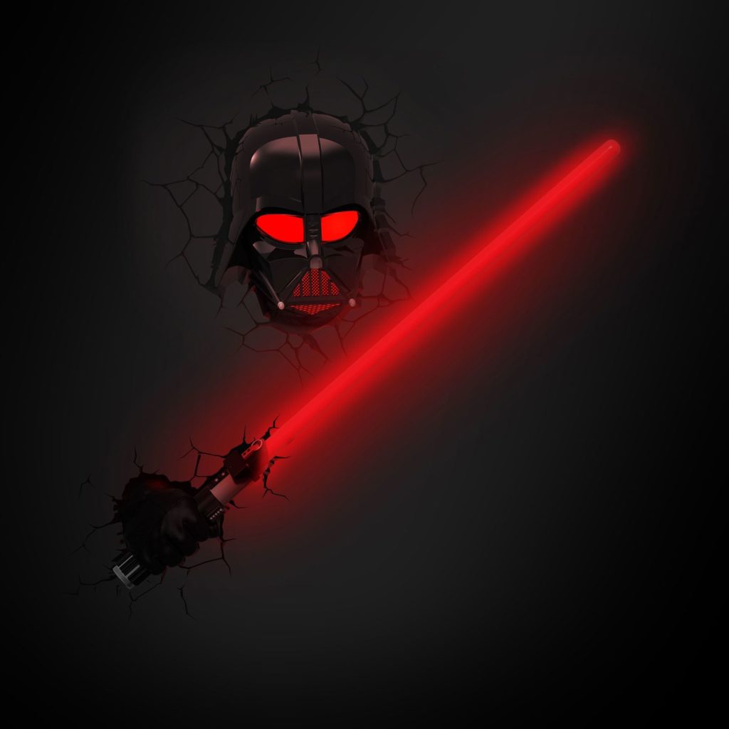 3d wall lights - An Effective Ligting Option To Add Decor In Your Home ...