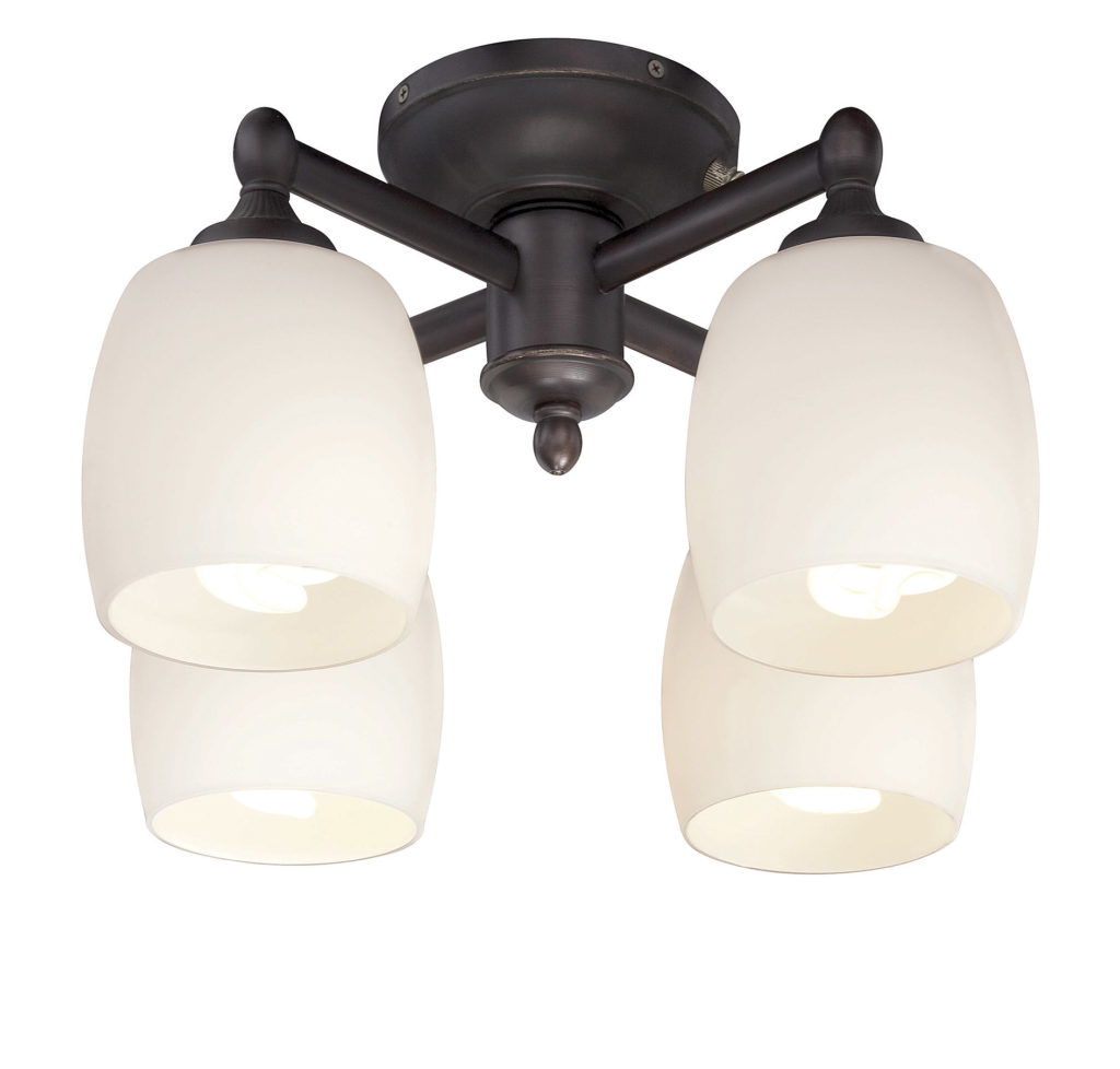 4 light ceiling fan light kit - Efficient With A Ceiling Fan - Warisan ...