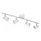 10 facts to know about 4 spot ceiling light - Warisan Lighting
