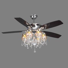 10 things to consider before installing 5 light ceiling fan - Warisan ...