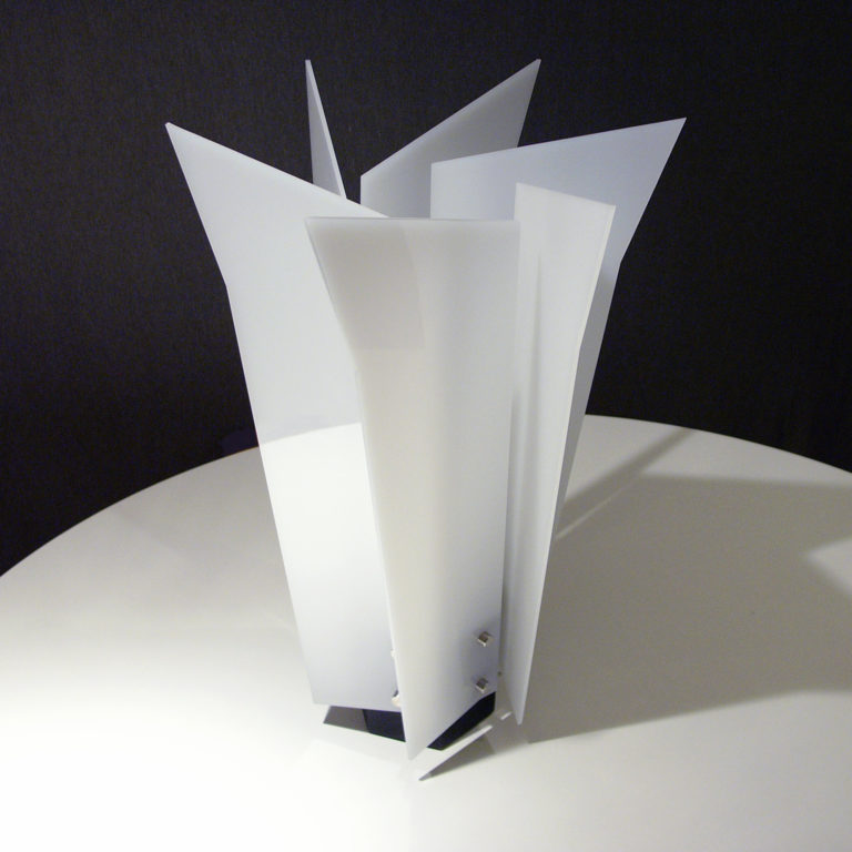 Acrylic lamps - an array of styles and designs - Warisan Lighting