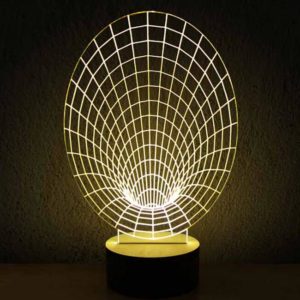 Acrylic lamps - an array of styles and designs - Warisan Lighting