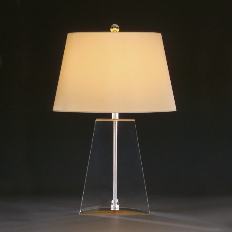 Acrylic lamps - an array of styles and designs - Warisan Lighting