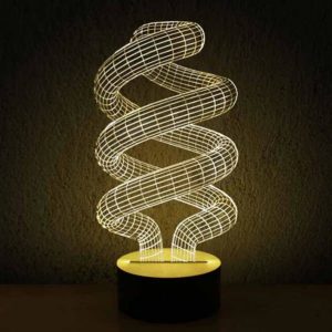 Acrylic lamps - an array of styles and designs - Warisan Lighting