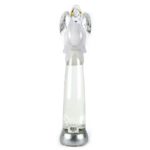 Give your rooms a dazzling look with the unique illumination of Angel ...