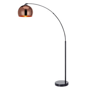 10 ways to Decorate Your Table With Arc table lamp - Warisan Lighting