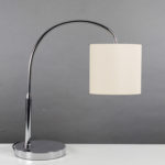 10 ways to Decorate Your Table With Arc table lamp - Warisan Lighting