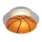Basketball ceiling light - Adding Liveliness in Your Interior - Warisan ...