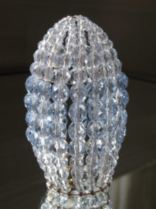 10 facts to Know About Beaded table lamps - Warisan Lighting