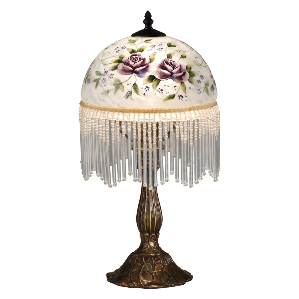 10 facts to Know About Beaded table lamps - Warisan Lighting