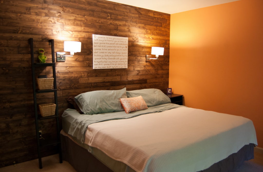 Bedside wall lights - Enhance Your Bedroom Decor! - Warisan Lighting