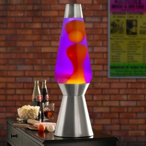 Big lava lamps - the most recognizable and beloved items from the 60's ...