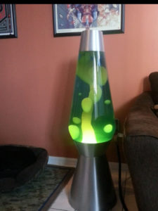 Big lava lamps - the most recognizable and beloved items from the 60's ...