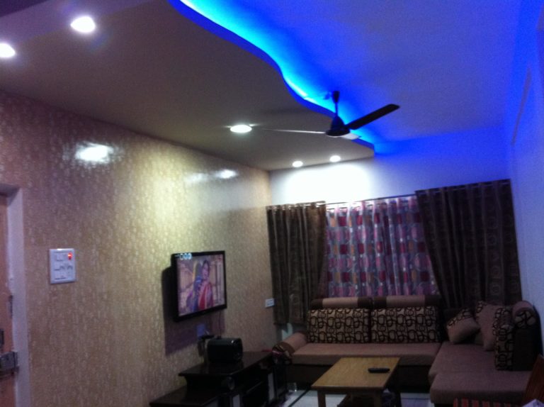 Blue wall lights - A perfect Tone for any Occasion - Warisan Lighting