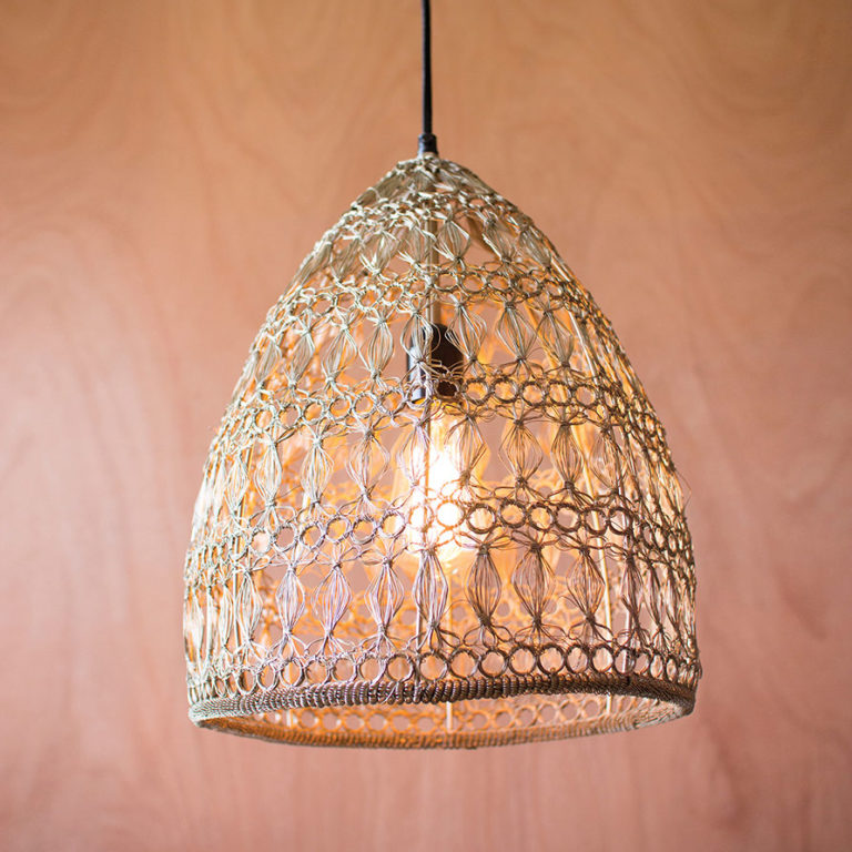 Boho lamps - 10 advices by choosing - Warisan Lighting