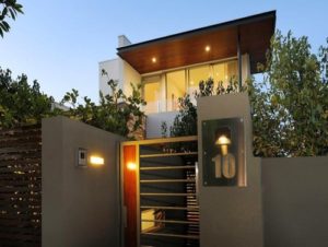 10 Tips To Choose Boundary Wall Lights - Warisan Lighting