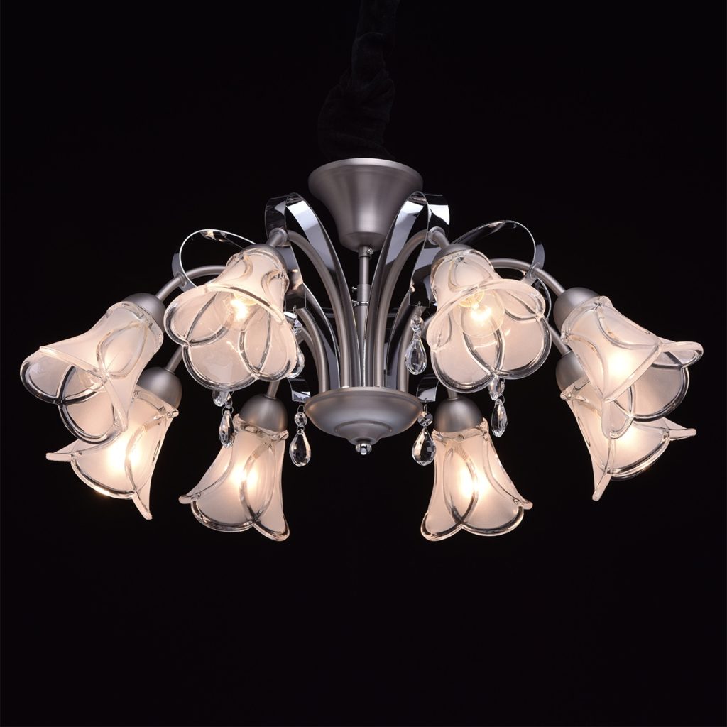 Bulb shaped ceiling light - 12 benefits of Compact And Dazzling ...