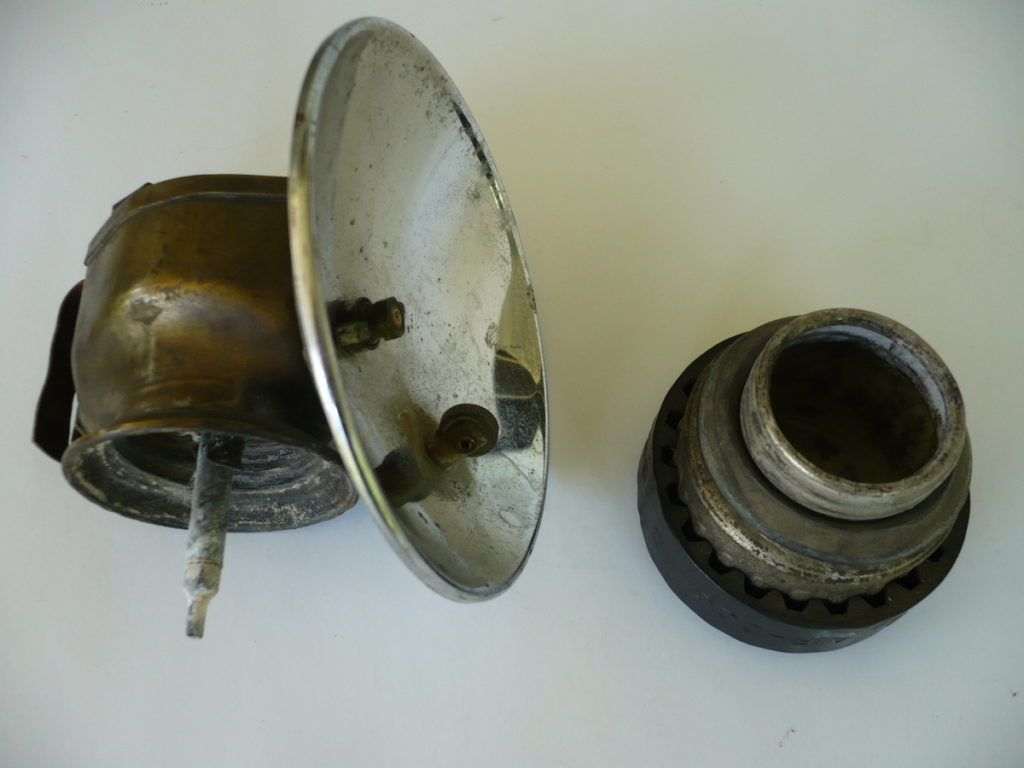 Calcium carbide lamp - 10 reasons to own - Warisan Lighting