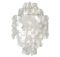 Capiz shell lamps - 10 methods to give your home a royal look ...
