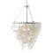 Capiz shell lamps - 10 methods to give your home a royal look ...