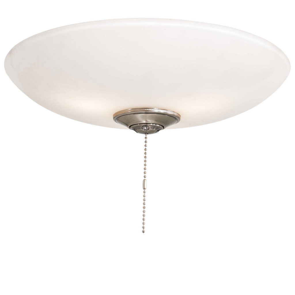 10 things to know about Ceiling fan light kits - Warisan Lighting