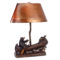 Cooper ridge lamps - fit every kind of your room! - Warisan Lighting