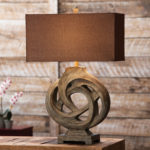 Cooper ridge lamps - fit every kind of your room! - Warisan Lighting