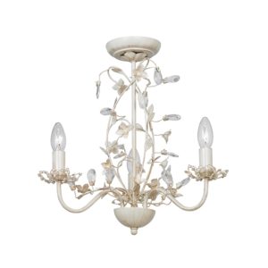 Cream ceiling lights - 10 ways to give your home a perfect look ...