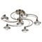 Dar ceiling lights - 12 decorative and attractive ways of look of your ...