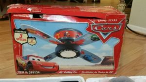 Disney cars ceiling light - 10 methods to make your kids happy ...