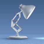 Disney pixar lamp - 15 best unirritated lights quality - Warisan Lighting