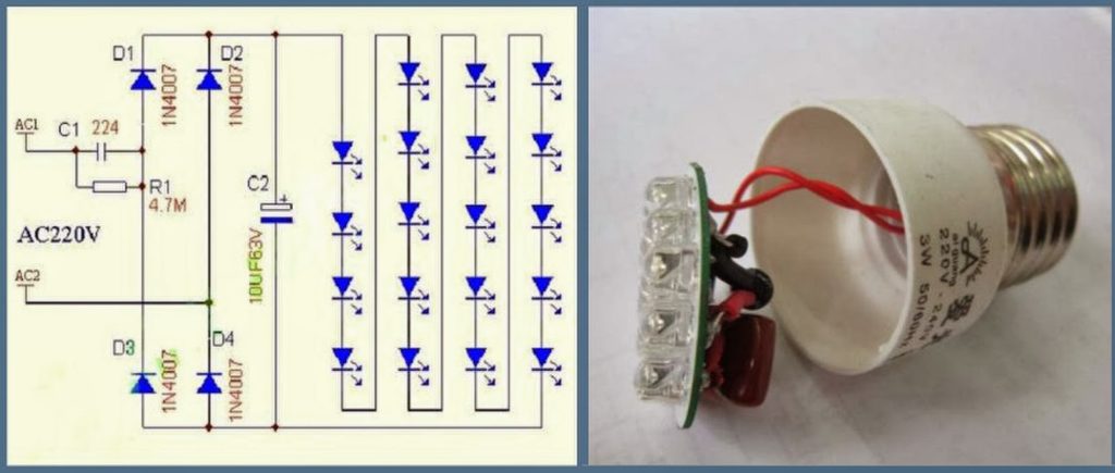 Diy led lamp - 10 secrets to know! - Warisan Lighting