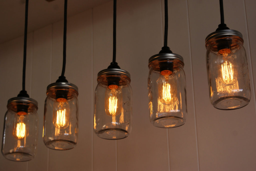 Edison lamps - give your room an undeniable aesthetic appeal! - Warisan ...