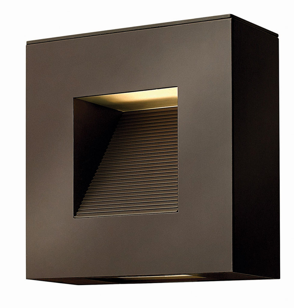 Guide to Exterior wall mounted light fixtures commercial - Warisan Lighting