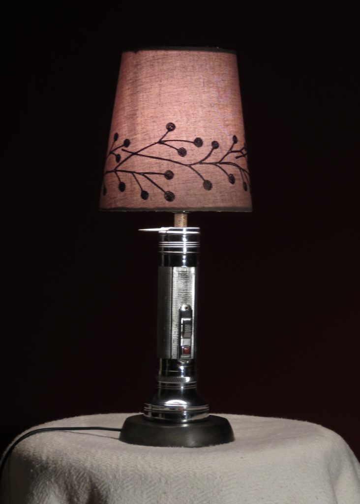 10 Features And Benefits Of Flashlight lamps - Warisan Lighting