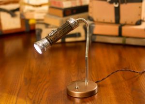 10 Features And Benefits Of Flashlight lamps - Warisan Lighting