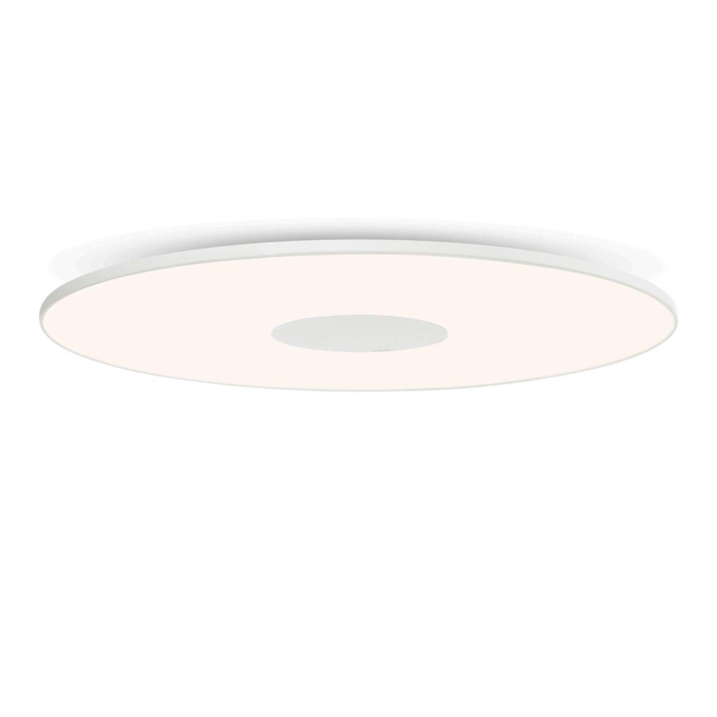 Flat ceiling lights - 10 tips for choosing - Warisan Lighting
