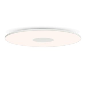 Flat ceiling lights - 10 tips for choosing - Warisan Lighting