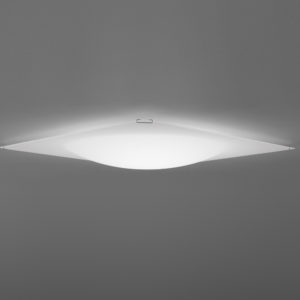 Flat ceiling lights - 10 tips for choosing - Warisan Lighting