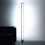 Floor lamps with dimmer - 10 Solutions to your Room Decoration ...