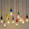 Giant light bulb ceiling light - 12 species For A Perfect Illumination ...